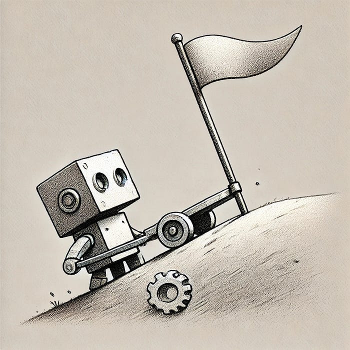 Reinforcement Learning And The Deep Deterministic Policy Gradient Ddpg Algorithm By Rafal