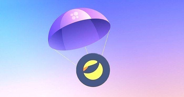Don’t Miss Out: $EVR Airdrop is Here! - LauraAlchemyBard - Medium