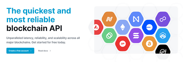 QuickNode: How the industry has changed in API usage | by Renatghoste ...