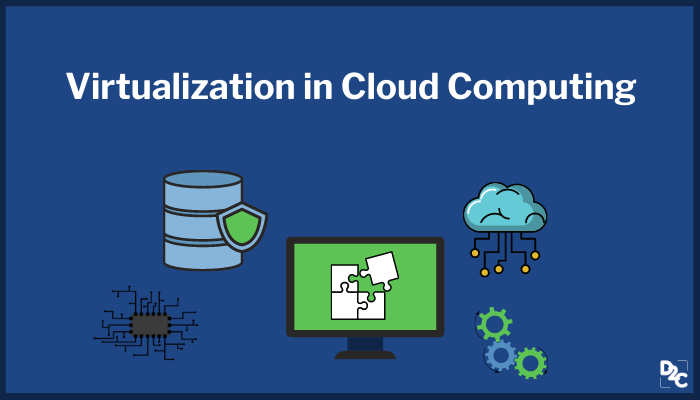 What is Virtualization in Cloud Computing? | by Unstop | Medium