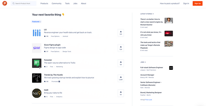 Decoding Web Layout Using Atomic Design — Part 2 | by CARS24 ...