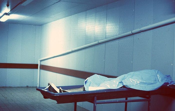 The Dexter Wade Case Was Much Worse Than Previously Thought | by ...