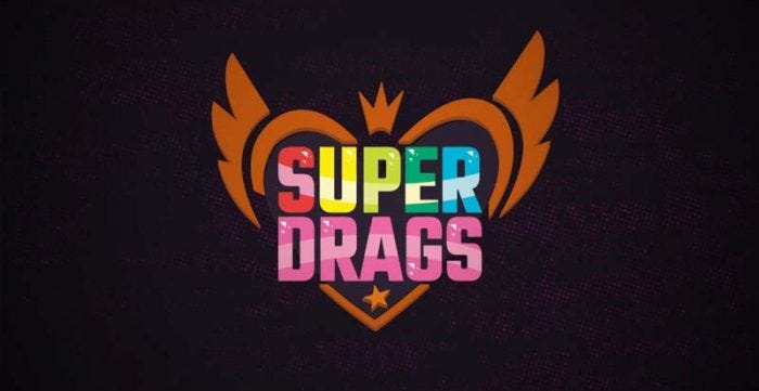 Série “Super Drags” é renovada por mais duas temporadas pela Netflix ...