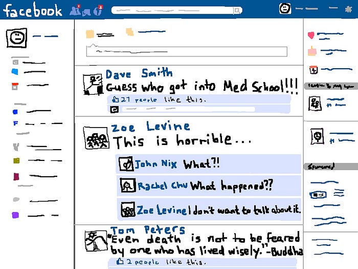 7 Ways to be Insufferable on Facebook | by Wait But Why | Medium