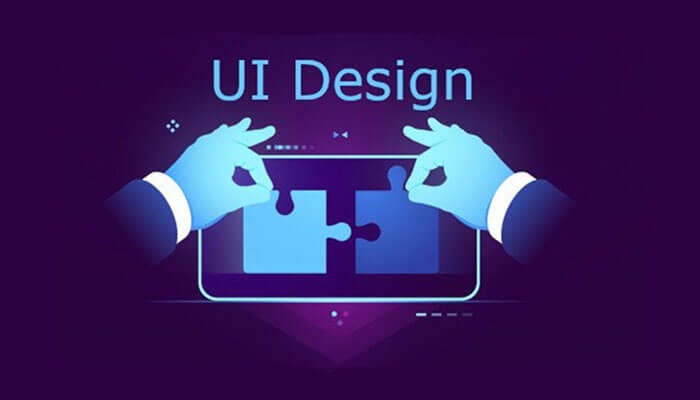 What is UI? Design a Complete Introductory Guide | by Syed Reshma | Medium