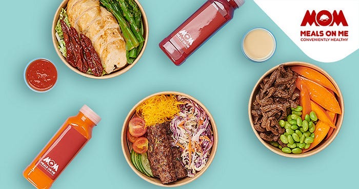 Meals on Me: A Taste of Home Meal Plan | by Hello Meals On Me | Aug ...