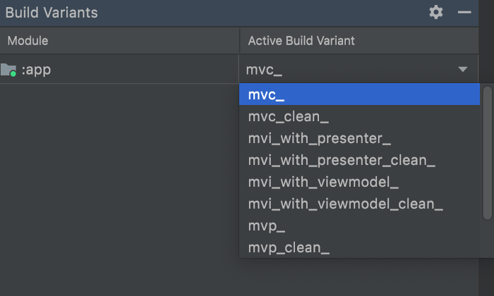 Simplifying Android Architectures For Developers — Mvc Mvp Mvvm