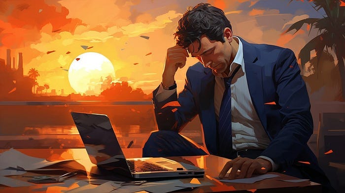 You’re Not Busy. You’re Probably Unorganized | by Lernka | Better ...