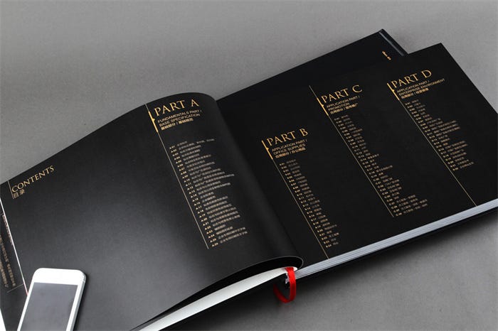 6 Steps Of Custom High Quality Catalogue Printing | by Fannyzengdaily ...