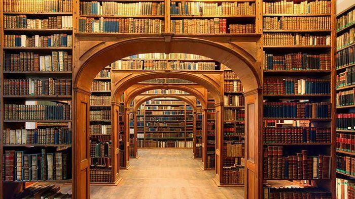 STATIC LIBRARIES IN C. (with gcc compiler on Linux) | by Lucile Deleforge | Medium