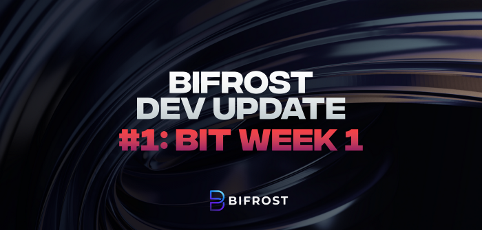 BIFROST Geliştirici Güncellemesi. #1: BIT 1. Haftalık | by Siber Kaptan | Medium
