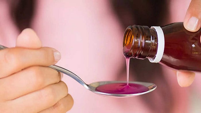 How Cough Syrup Works — Rouzel Pharma