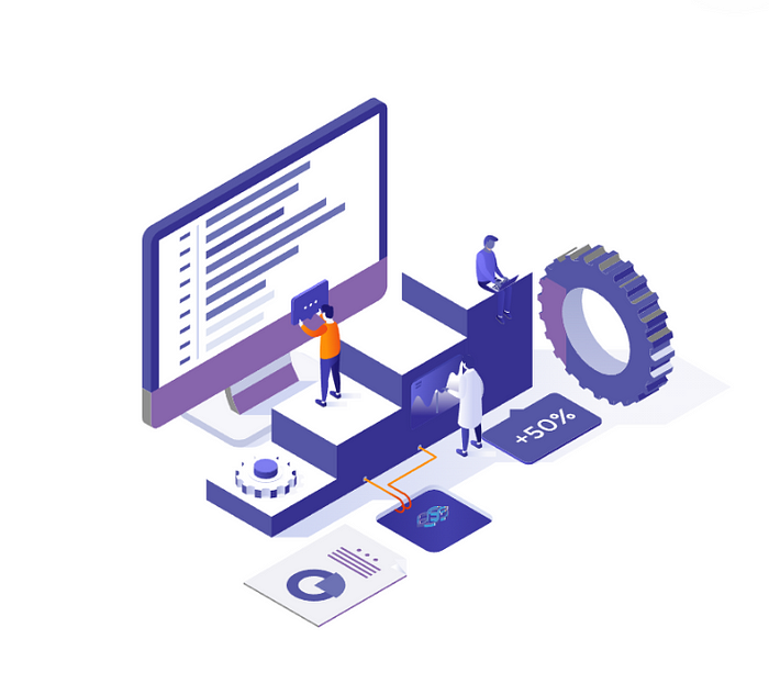 IAGON: Workloads with Decentralized Storage | by tiptoen3 | May, 2023 ...