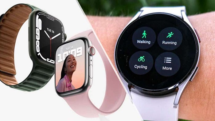 How To Set Clock on Smartwatch: Smart Hack of 2024! : dkmart's Blog