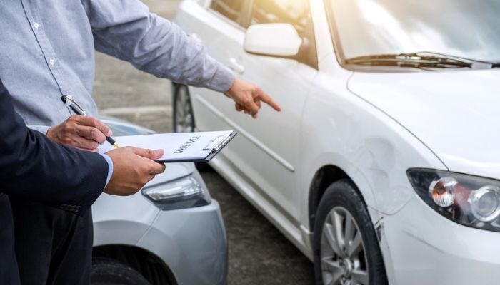Car Renewal Facts You Must Know. An auto insurance policy provides ...