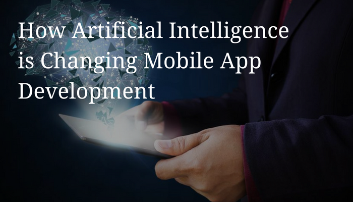 How Artificial Intelligence is affecting Mobile Application Development | by annabelle | Medium