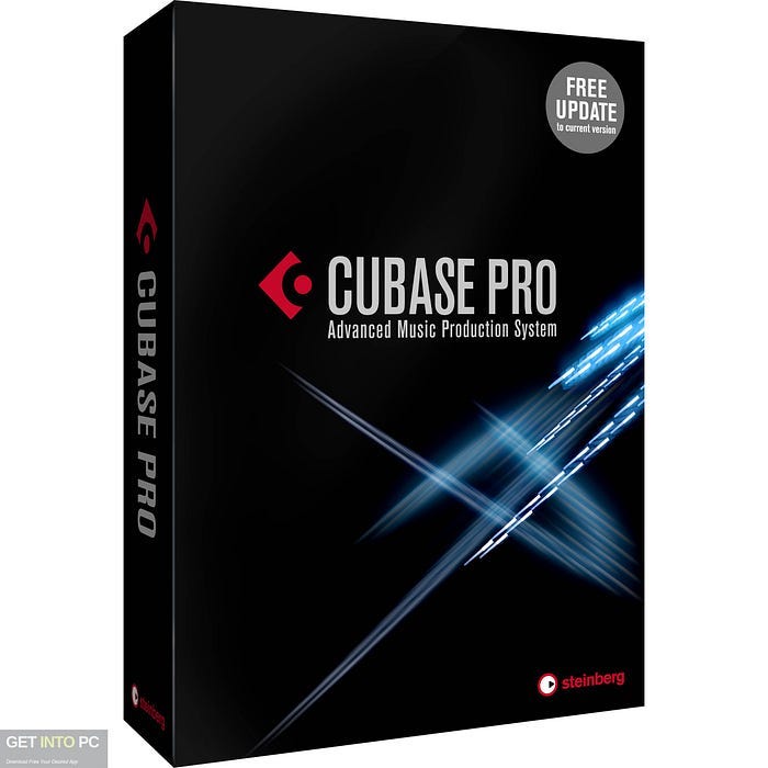 Steinberg Cubase Pro 2023 Free Download | by alinaalkova | Dec, 2023 ...