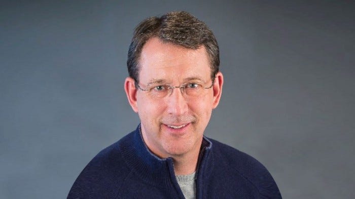 Barry Brunsman’s CIO Playbook for 2023 — Business d’Or | by Coris ...