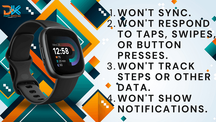 How to Set Up Fitbit Versa 4: Full Guide to Smooth Fitness! : dkmart's Blog