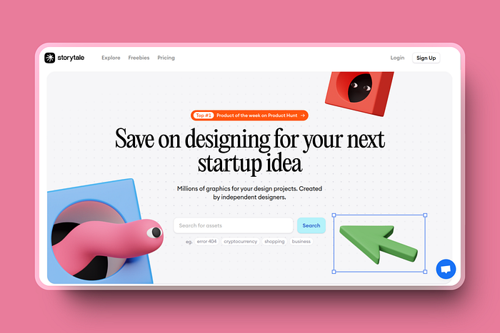 I Found the Best Web Design Resources of 2024 | Level Up Coding