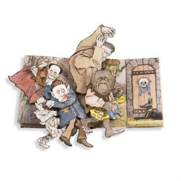 Tips For Choosing Best Paper To Custom Pop up Book | by Fannyzengdaily ...