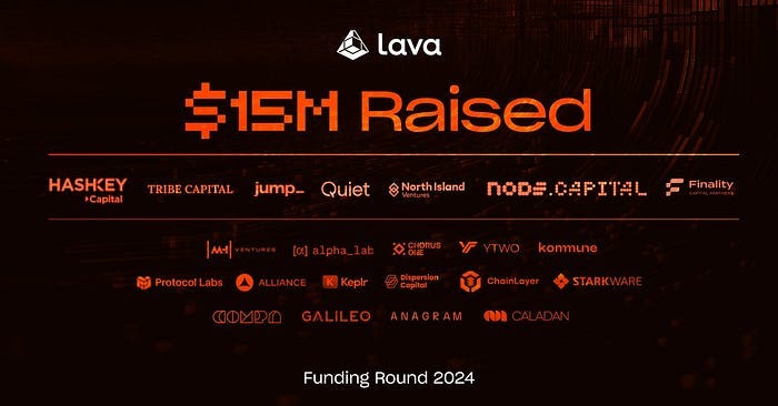 今回は、Near Testnet RPCを利用してLavaポイントを獲得する方法をご紹介します。 まず、Lava NetworkはSender ...