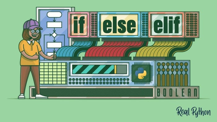 Control Structures that the beginners needs to know before learning ...