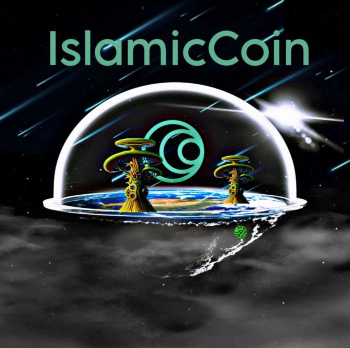 INTRODUCING BLOCKCHAIN TECHNOLOGY: Islamic coin and HAQQ wallet | by ...