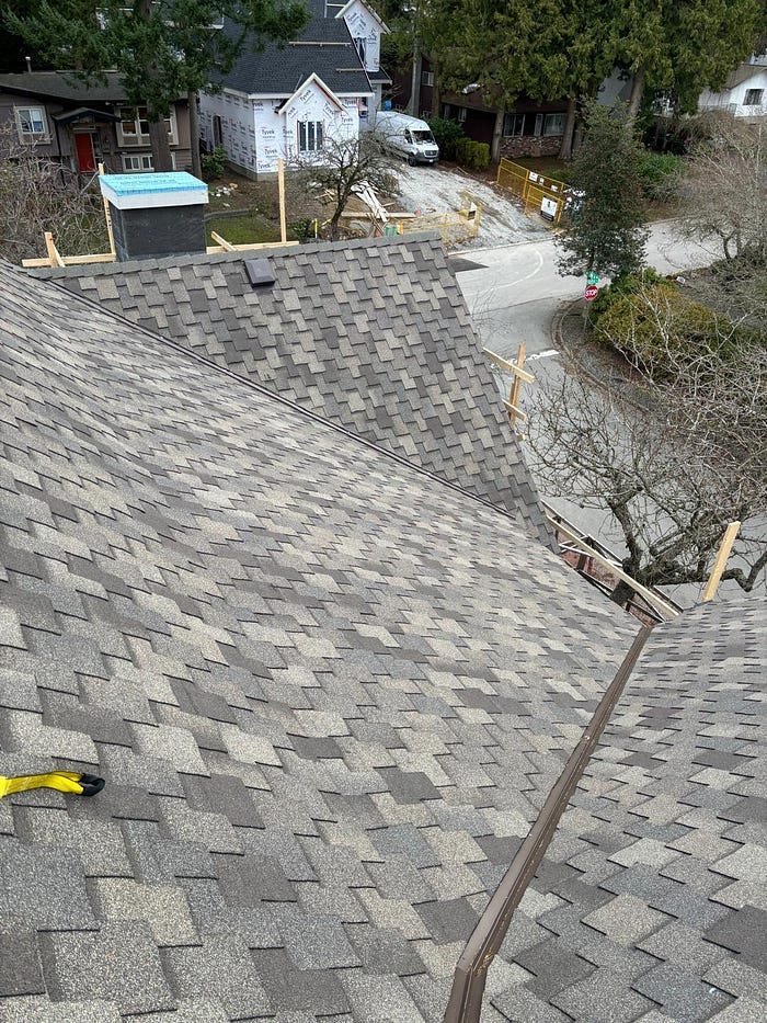 Everything You Need to Know About Roof Repair Surrey BC | by Anytime ...