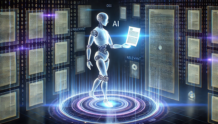 The Future of Smart Retrieval: Why Auto-RAG Matters | by Think AI | Medium