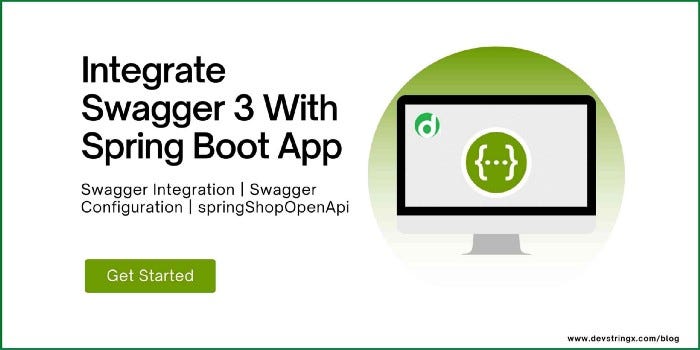 How to Integrate Swagger 3 with Spring Boot Application? | by ...