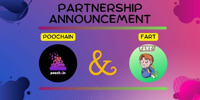 FART: Doxxed, KYC’d, XRP Rewards, NFTS & More… | by Ferzan Token | Medium