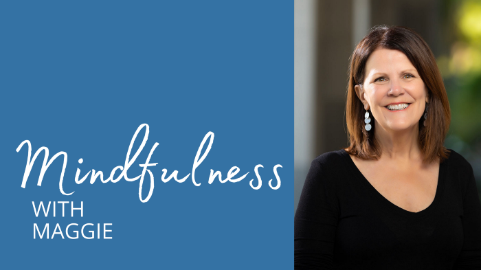 Let Your Mission Be Your Guide. By Maggie Merritt Steinberg Institute ...
