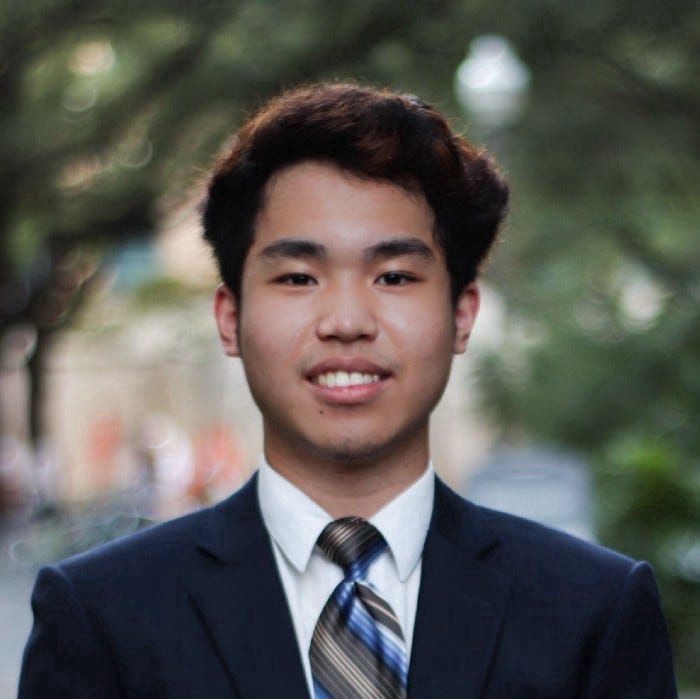 CS371p Fall 2022: Jesse Zou. Blog #9 | by Jesse Zou | Medium