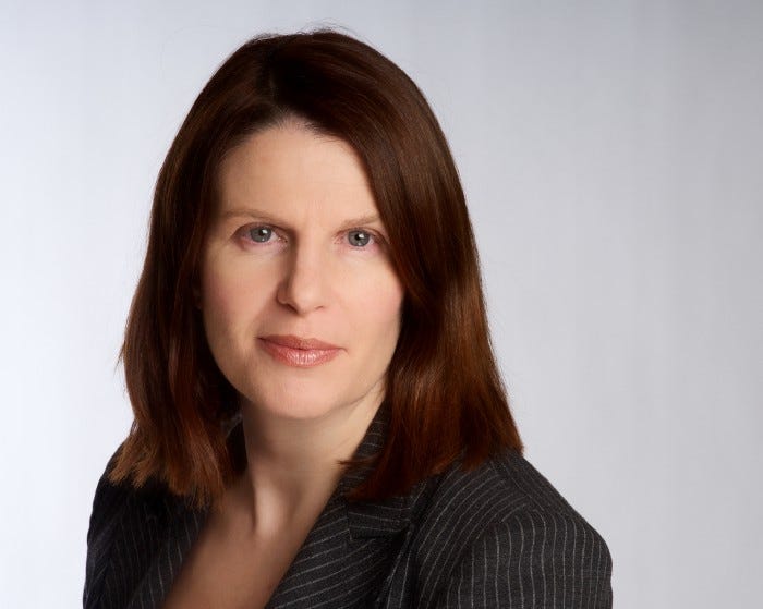 An Interview with Irial O’Farrell of Evolution Consulting | by Gia ...