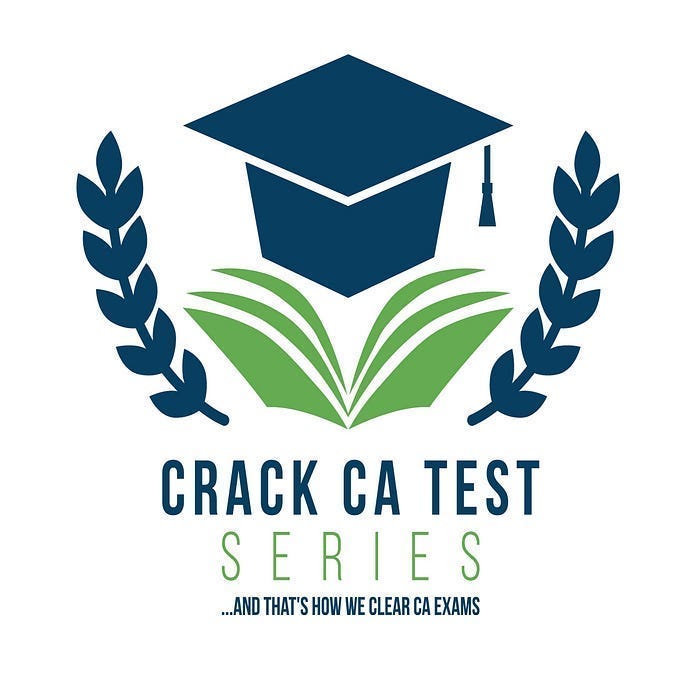 Student Activity Portal: Your Gateway to Engaging CA Events | by CRACK ...