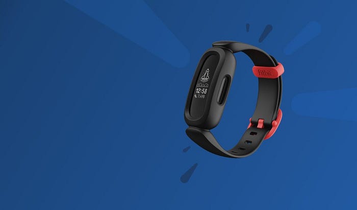 Fitbit Ace 3: Your Child’s Ultimate Fitness Tracker Under $100 : dkmart ...