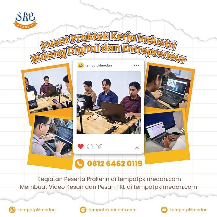 “Desain Antarmuka Pengguna yang Efektif: Meningkatkan Pengalaman ...