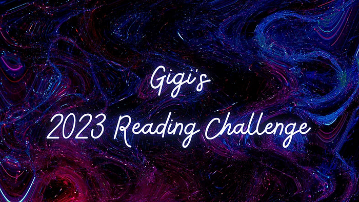 2023 Reading Challenge: October. Book club relaunch and the psychology ...