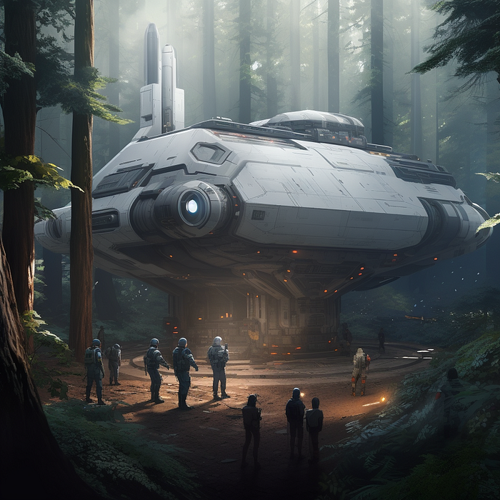 System Catcher, Chapters 13 & 14. Chapter 13: Angels of Earth | by Mike ...