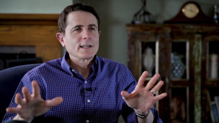 A Mistake Screenwriters Make When Structuring Their Screenplays by Gary ...