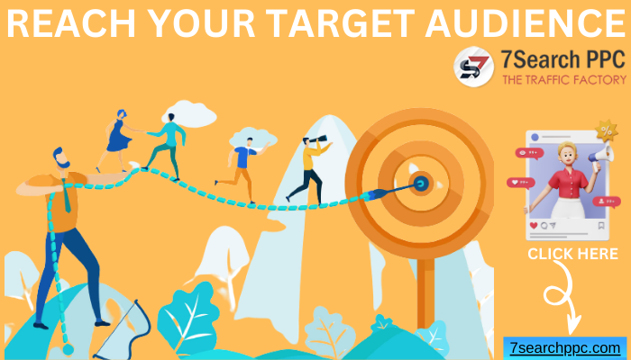 Reach Your Target Audience Efficiently with Social Advertising Agency | by socialnetworkingads ...