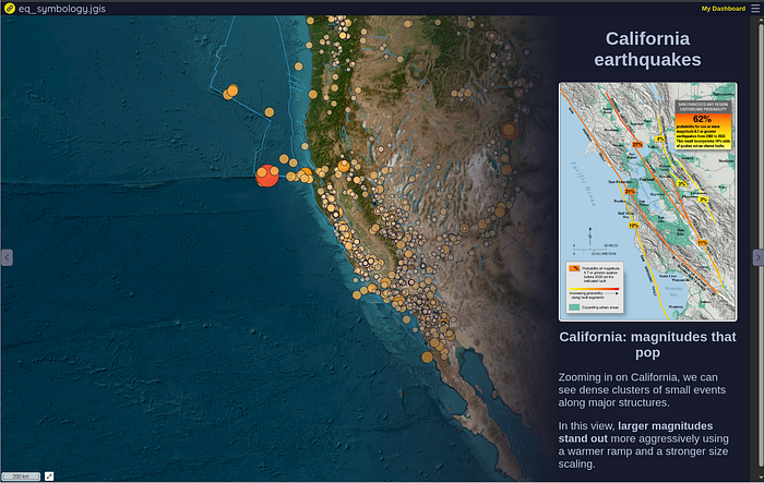 Expanding Geospatial Workflows in JupyterGIS: STAC Browsing and Story ...