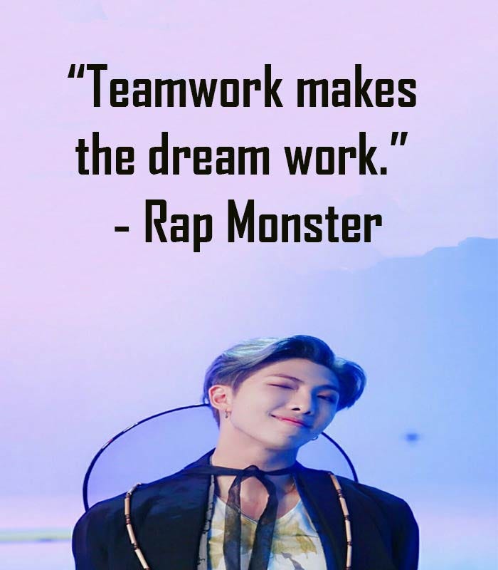 25 Coolest & Inspiring Kpop Quotes About Changing Your Life? | by ...