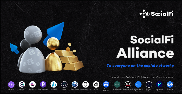 SocialFi Alliance Launch Campaign Roundup | by SocialFi Alliance | Medium