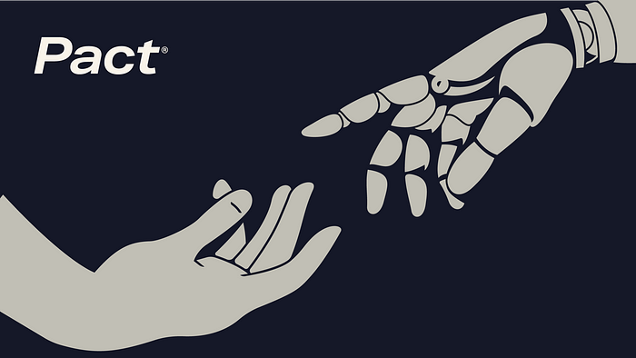 Pact: Home of Multiple Fee Tier Liquidity Pools | by Pact.fi | Apr, 2024 | Medium