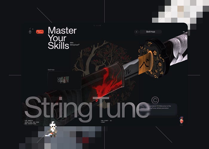 Top Sites Of The Month That You Must See — November 2025 - Orpetron