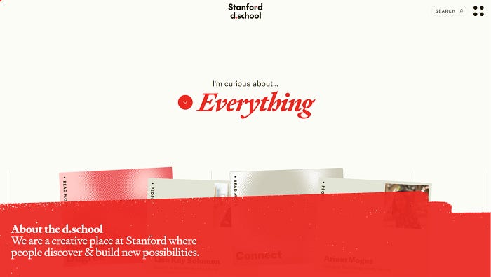 Web Design Excellence: 10 Cutting-Edge Contact Pages Inspiring ...