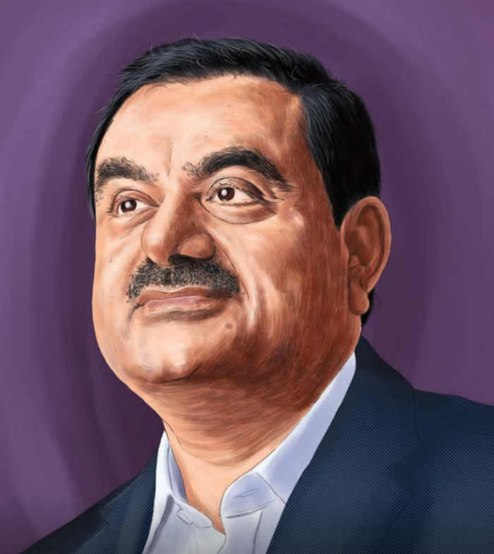 Why Adani is a Great Corporate Group | by Rahul Sharma | Medium