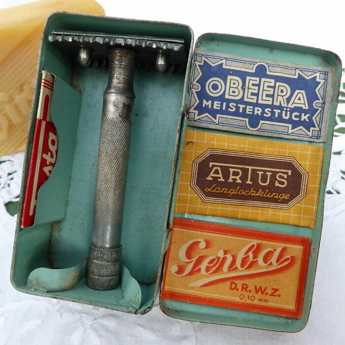 Leaf Shave: The Ultimate Eco-Friendly Razor | by Shaving for Men | Medium